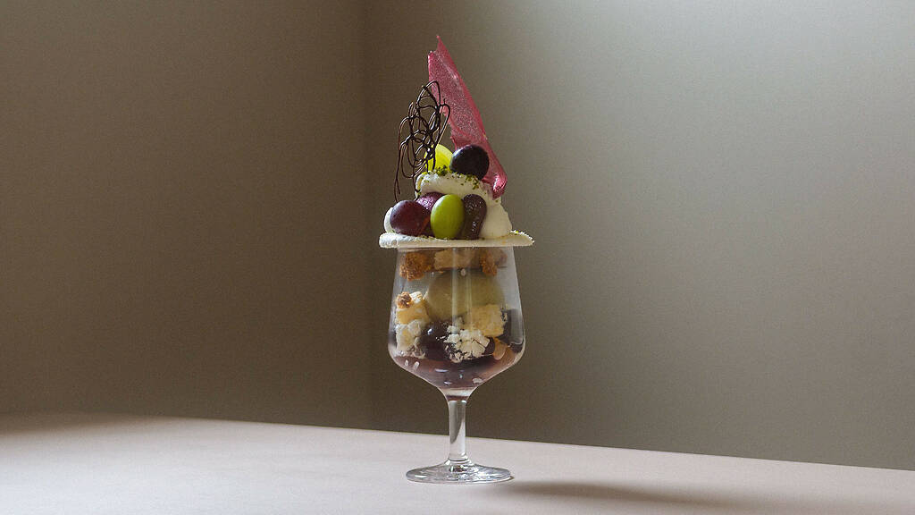 6 best dessert cafés in Tokyo specialising in Japanese parfaits