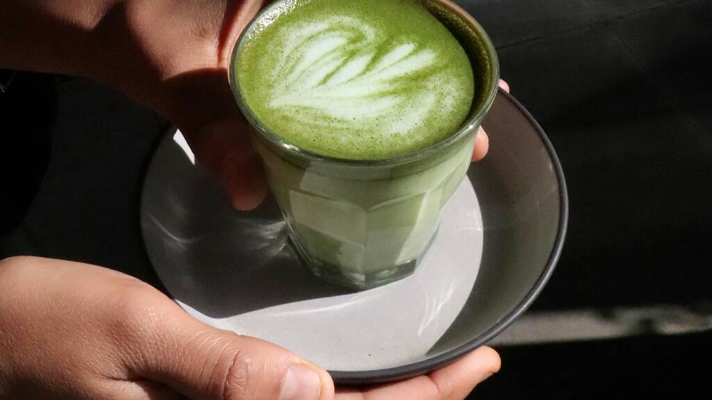 Shaman Coffee | Restaurants in City of London, London