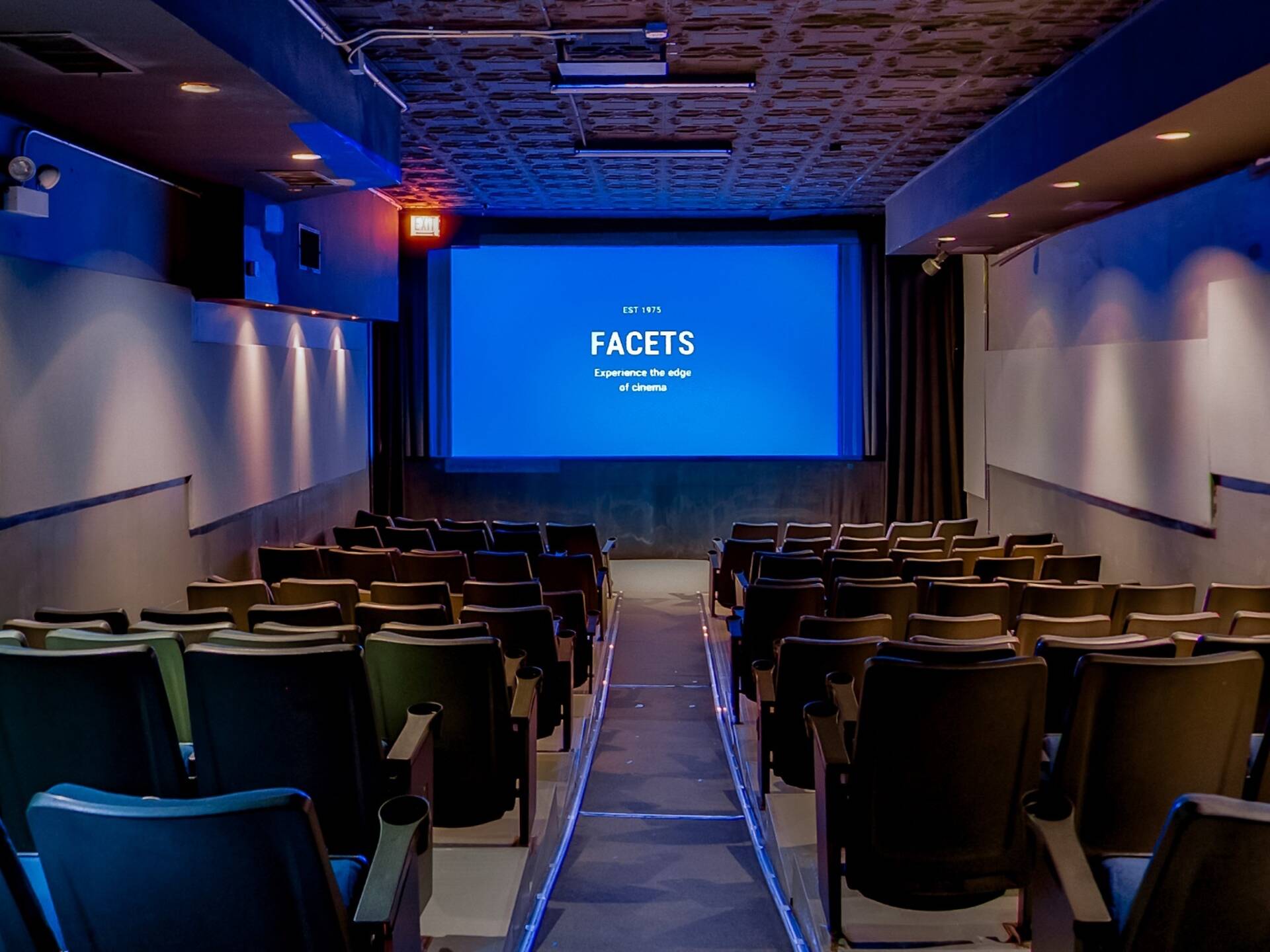 The 14 Best Movie Theaters in Chicago