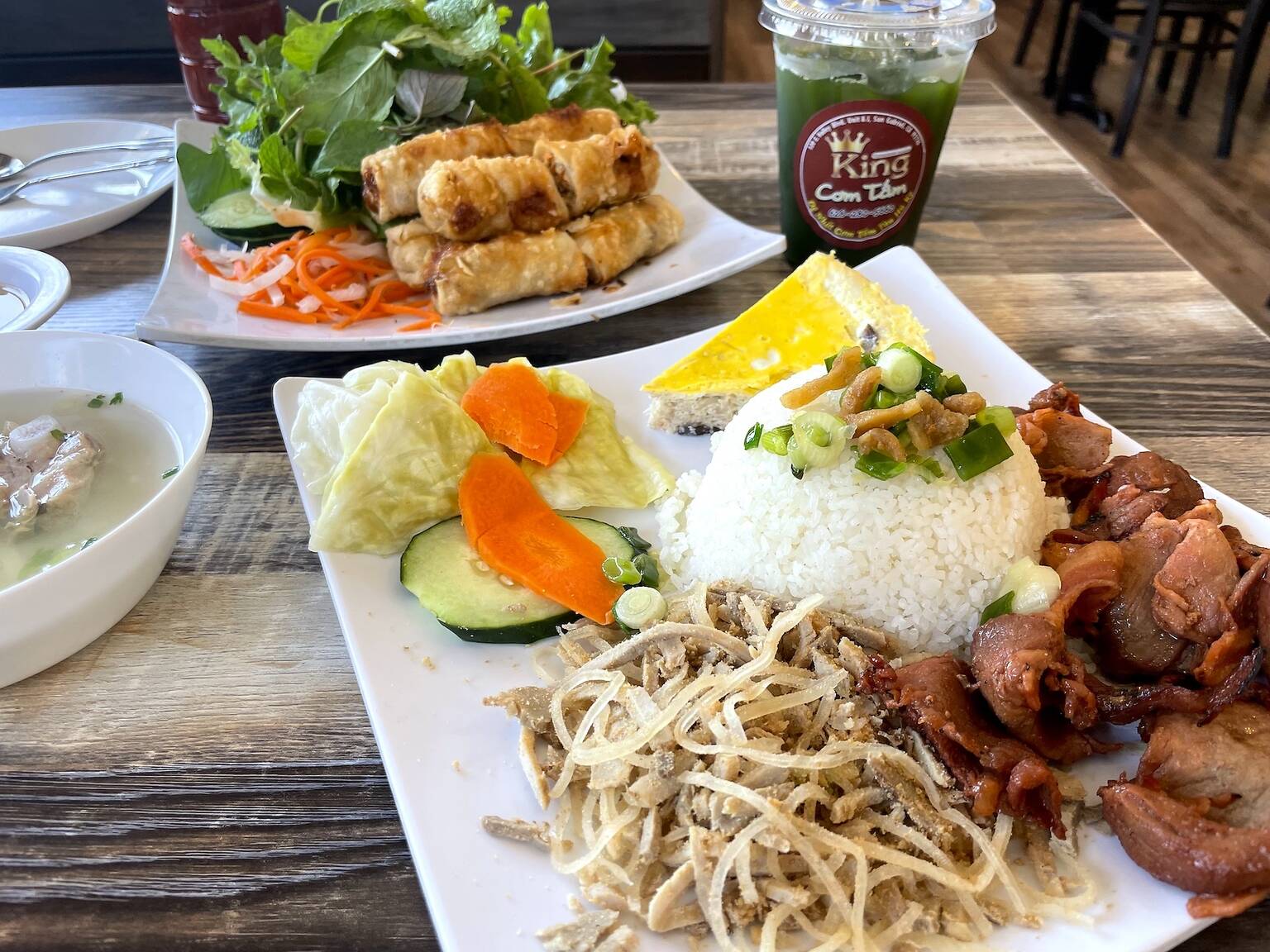 28 Best Vietnamese Restaurants in Los Angeles for Pho and More