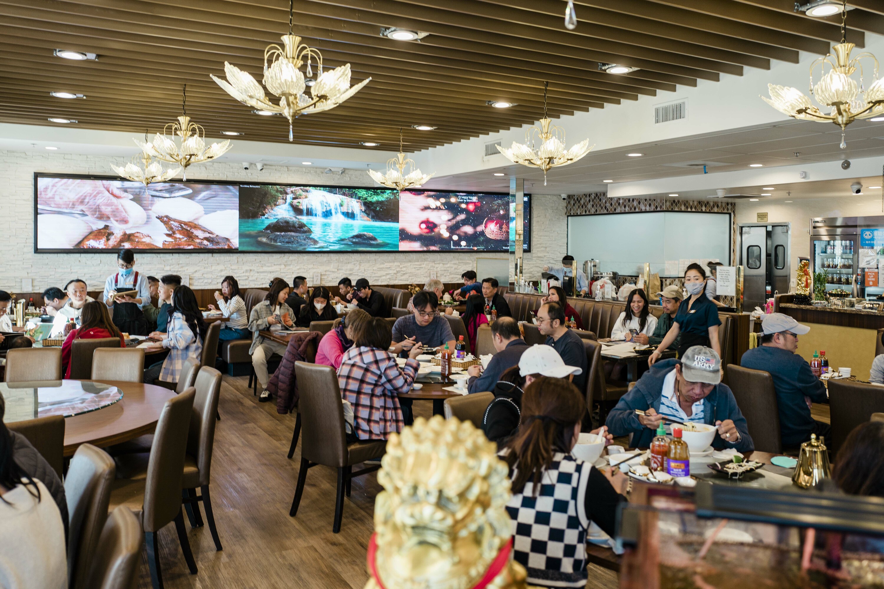 Golden Delight | Restaurants in San Gabriel Valley, Los Angeles