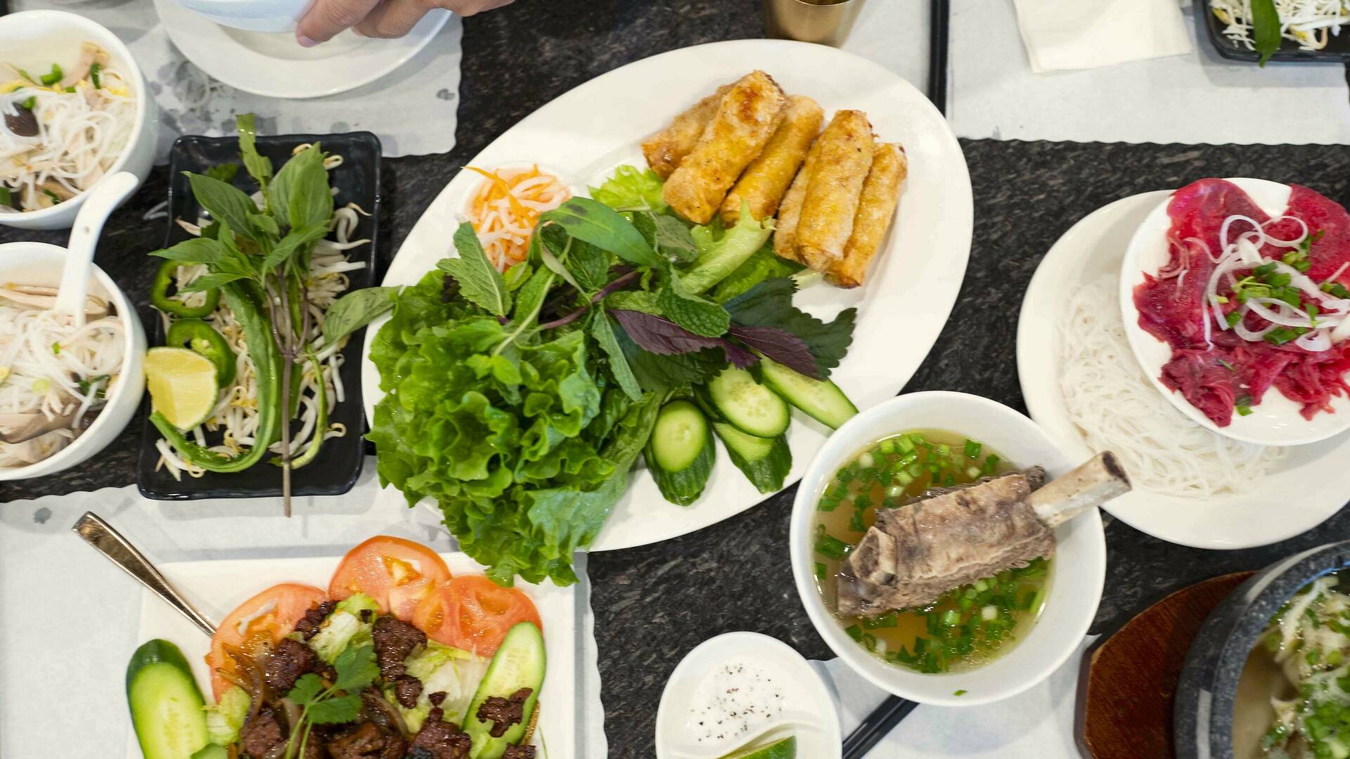 Golden Delight | Restaurants in San Gabriel Valley, Los Angeles