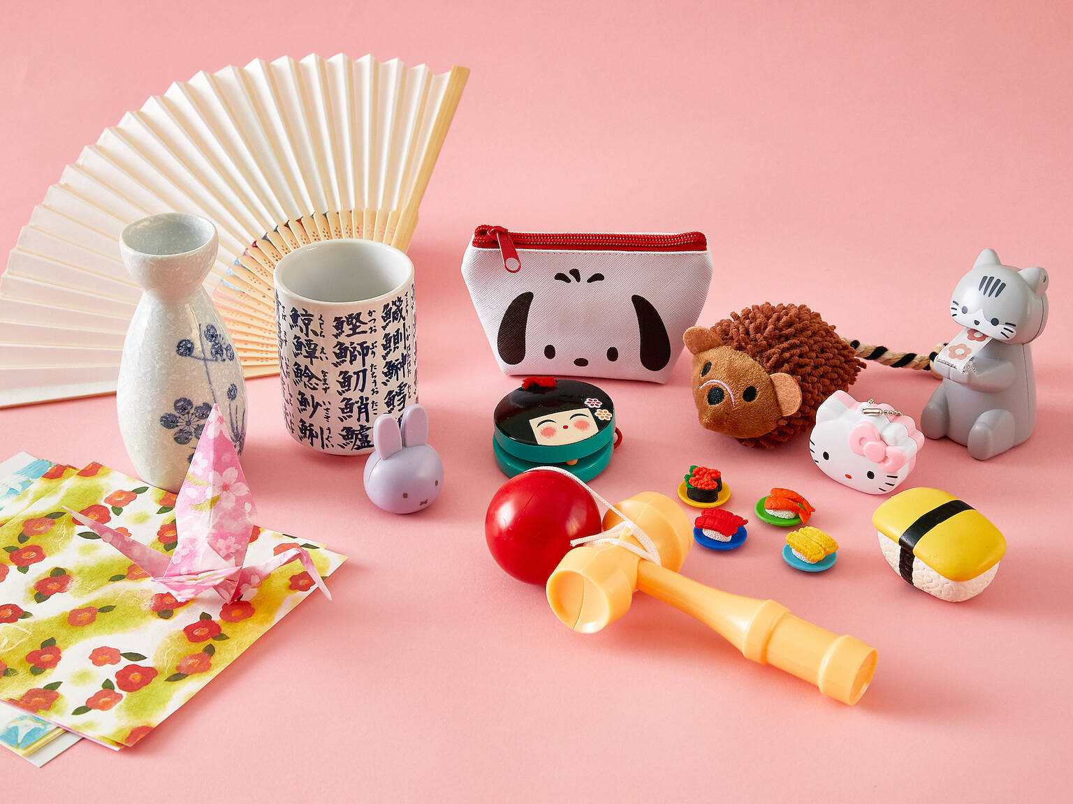 8 best shops to buy Japanese foodstuff and condiments in Tokyo