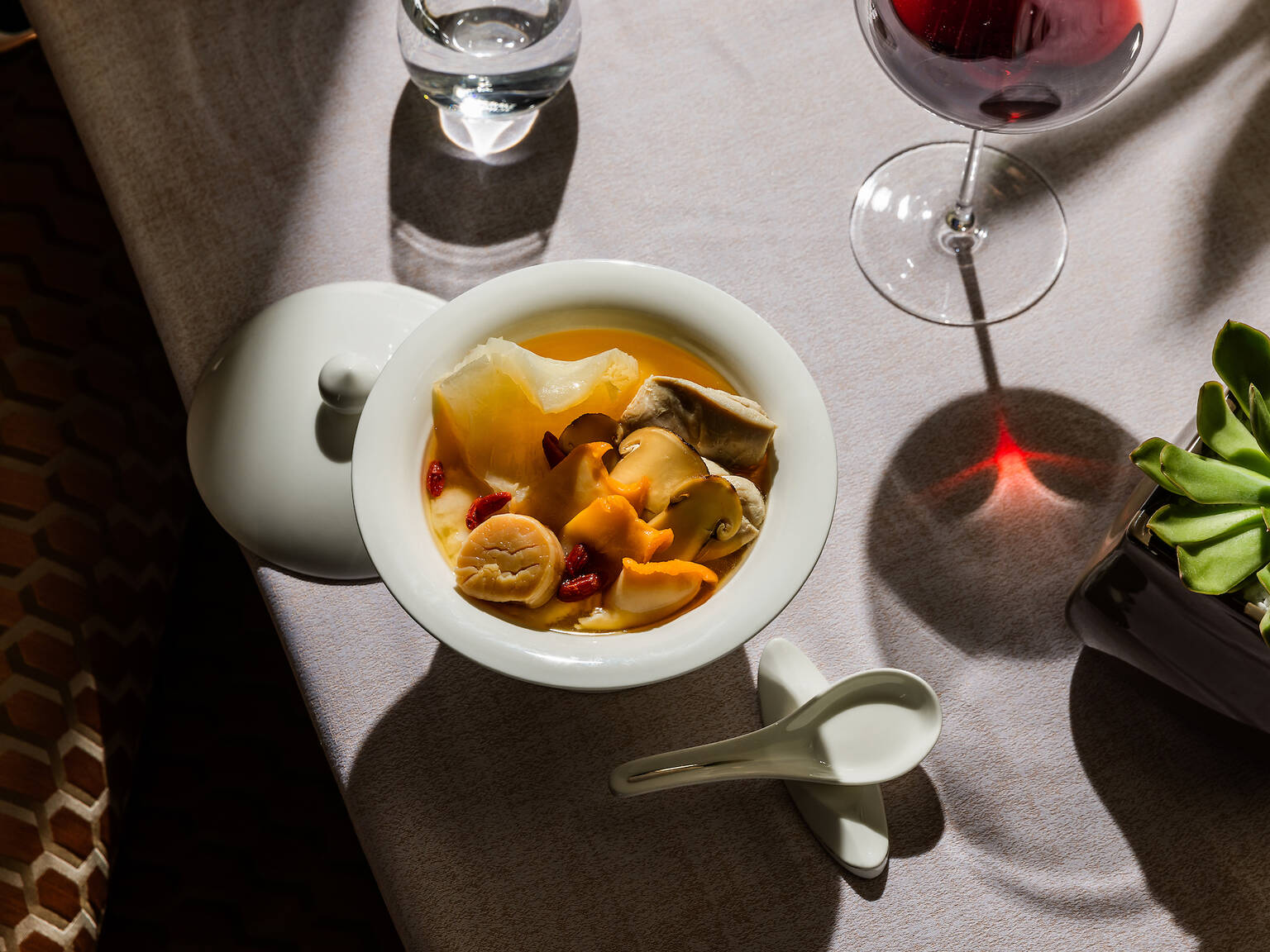 26 Best Chinese Restaurants In Singapore From Affordable To Refined