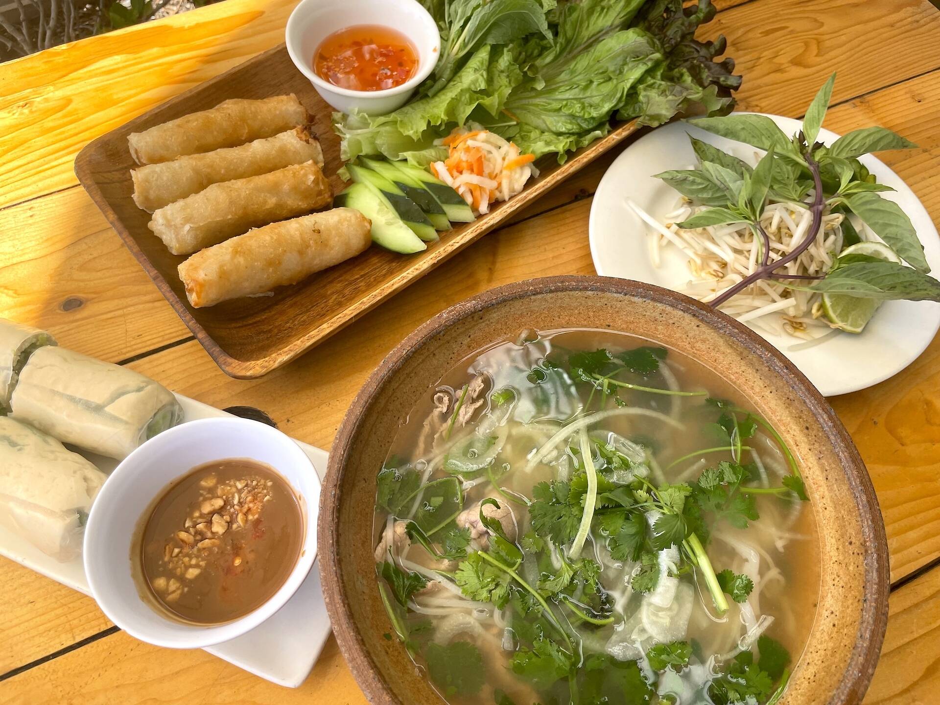 28 Best Vietnamese Restaurants in Los Angeles for Pho and More