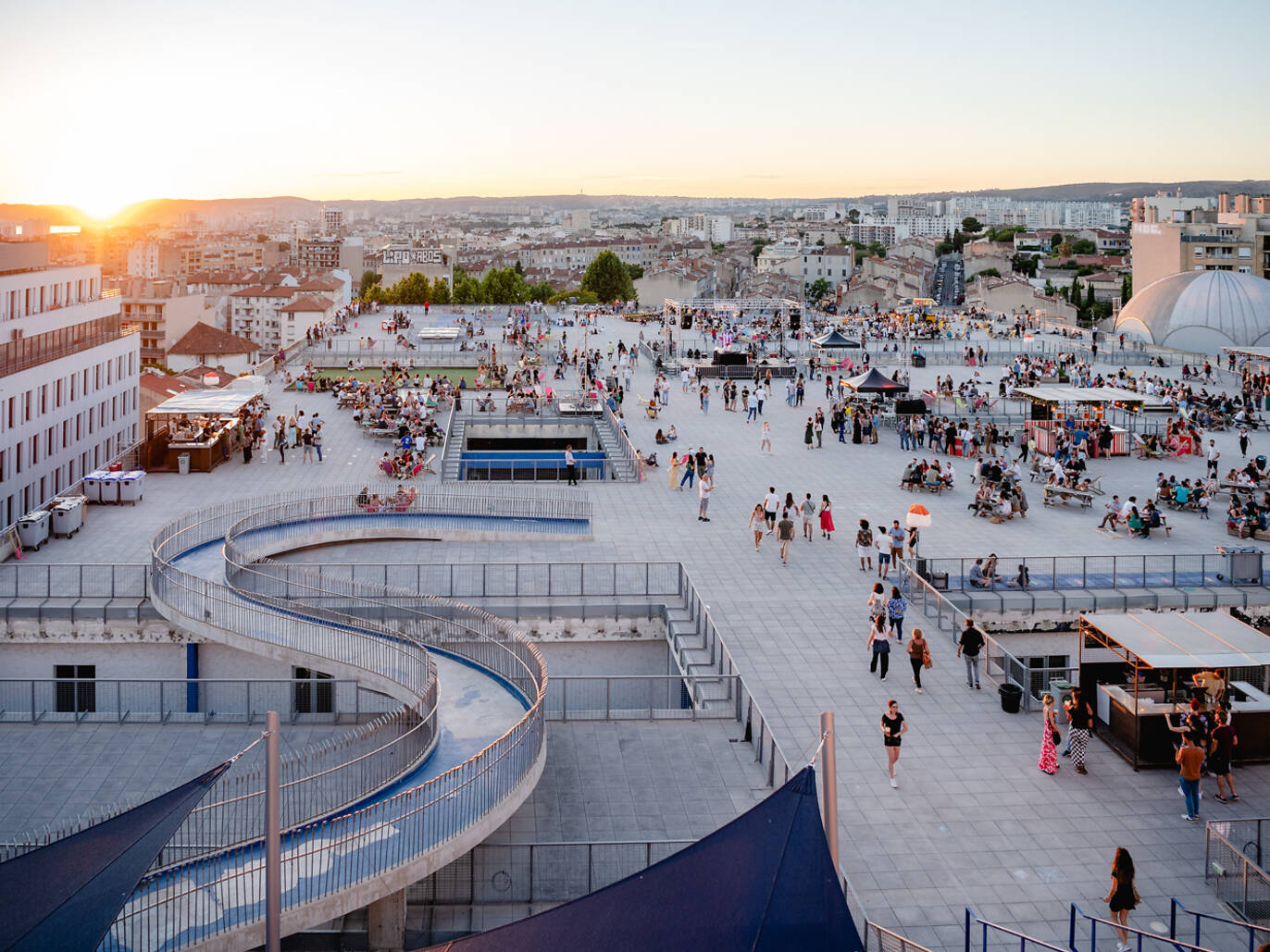 10 Best Restaurants in Marseille for Delicious French Cooking