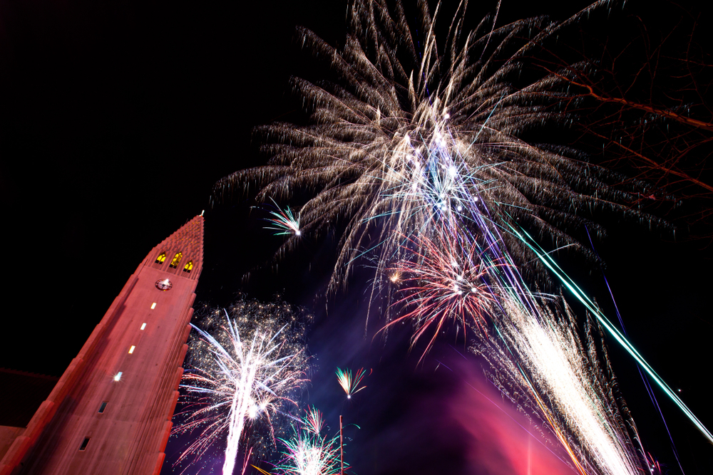 Where To Go For New Years Eve 20192020 15 Best Places To Celebrate Nye