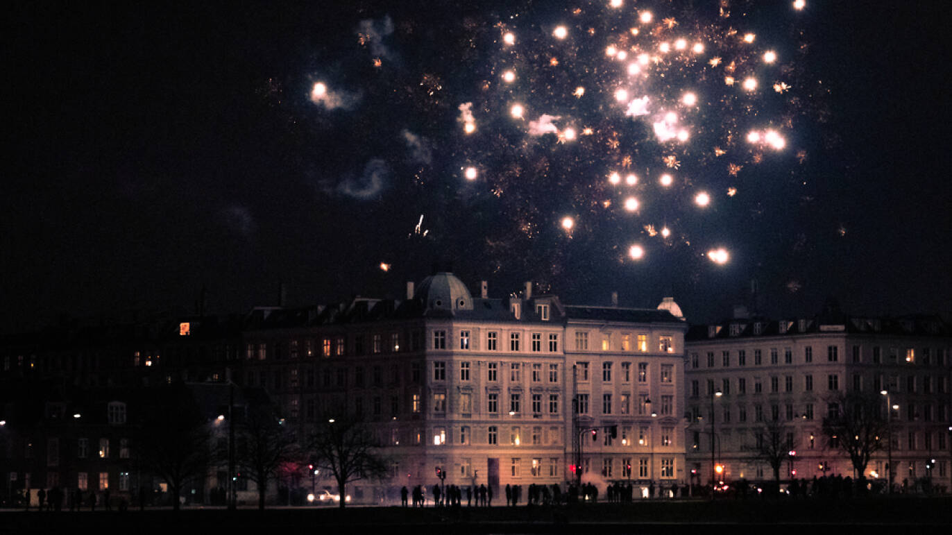 17 Best Places To Celebrate New Year Around The World
