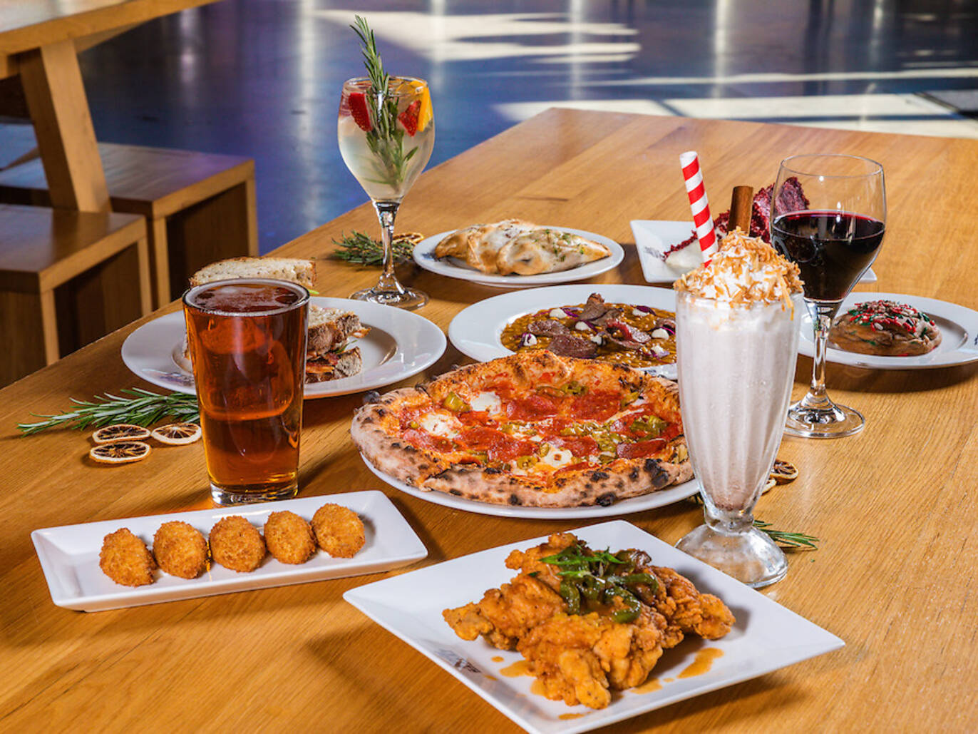 The Best Miami Christmas Events and Festive Holiday Happenings