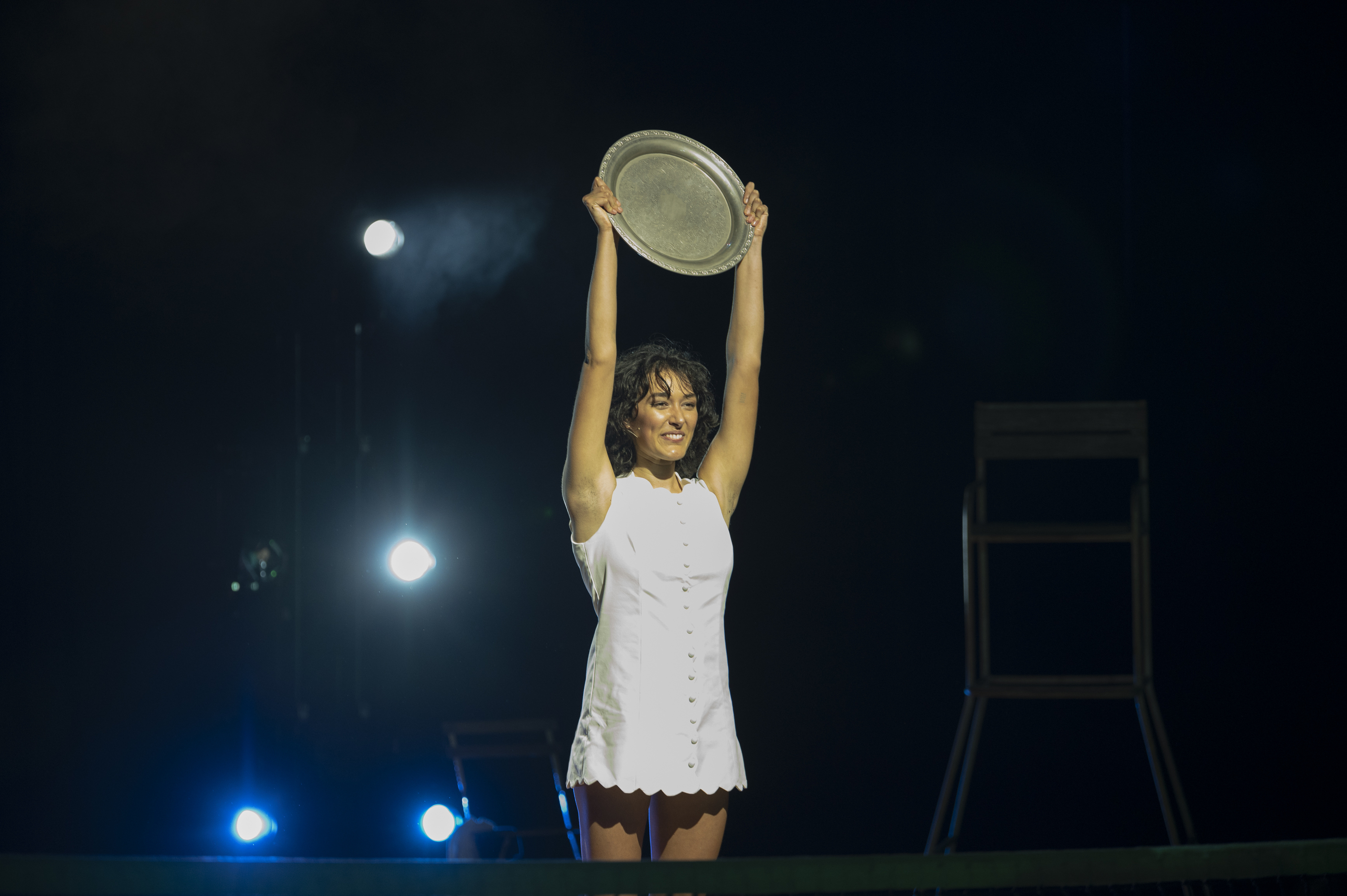 Sunshine Super Girl | Theatre in Melbourne