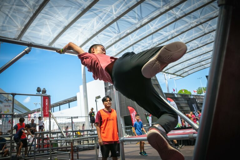 Somerfest 2022 | Things to do in Singapore