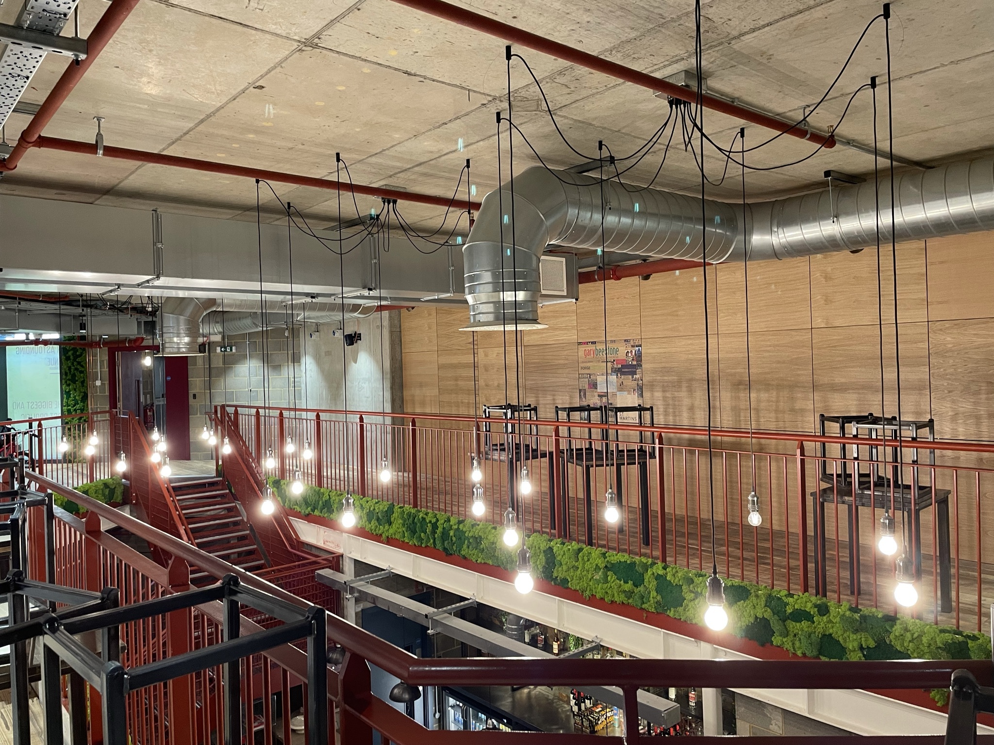 Southwark Playhouse Elephant | Theatre in Elephant & Castle, London