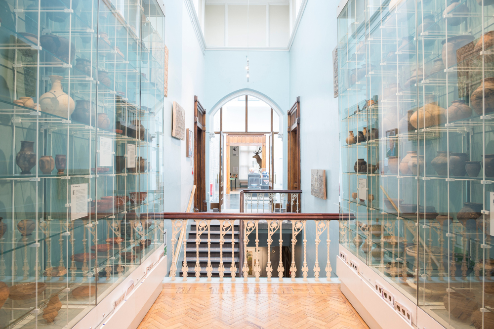 Reading Museum | Museums in Berkshire, London