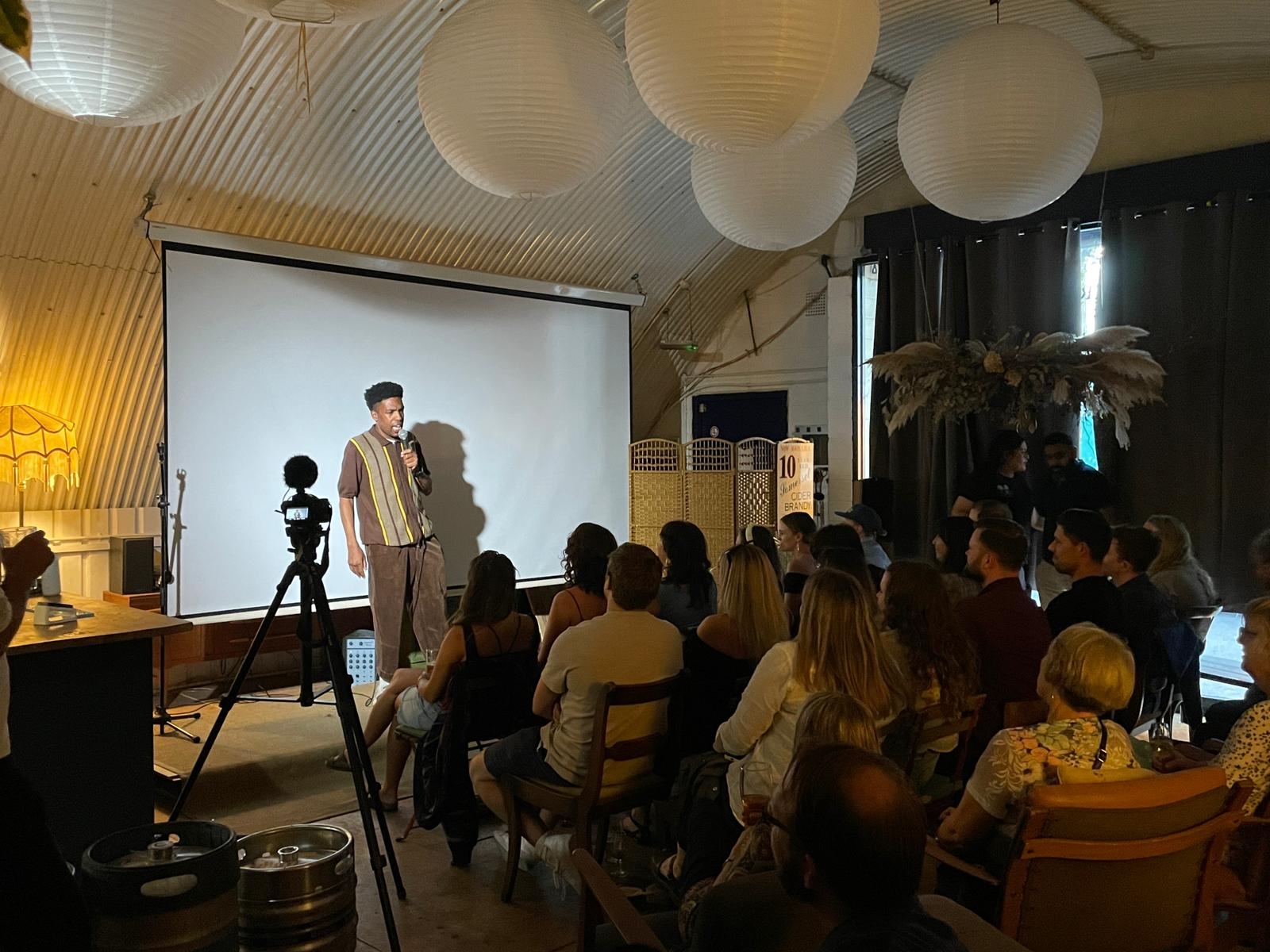 The Ciderhouse In Forest Gate | Things to do in Forest Gate, London