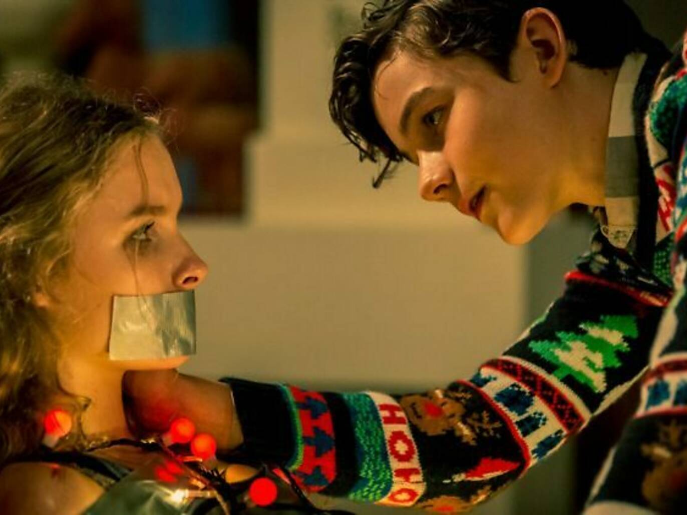 20 Best Christmas Horror Movies For A Scary Film Fix This Season