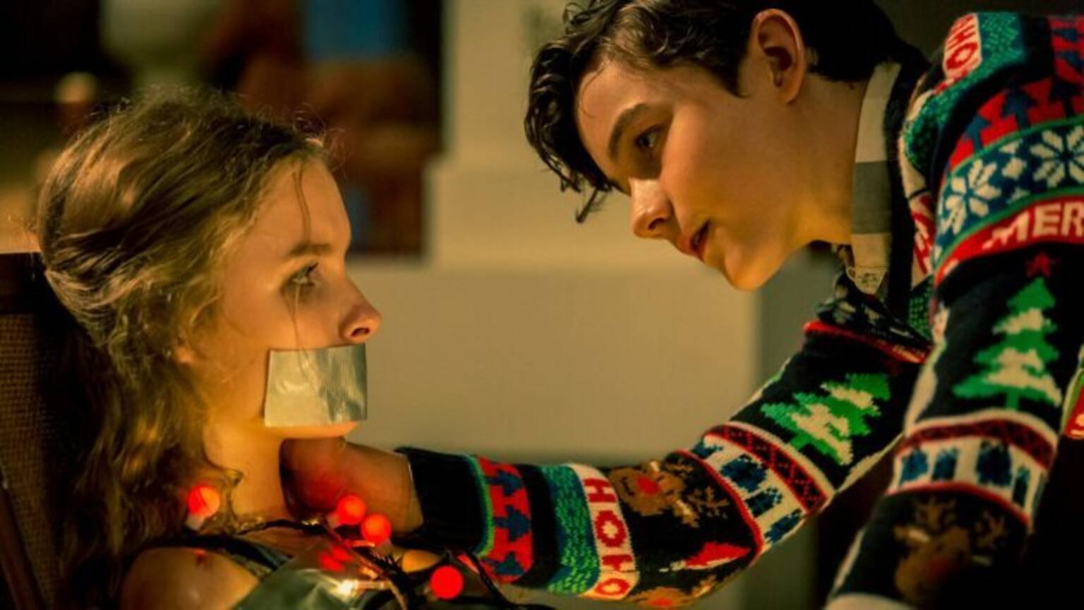 24 Best Christmas Horror Movies For A Scary Film Fix This Season