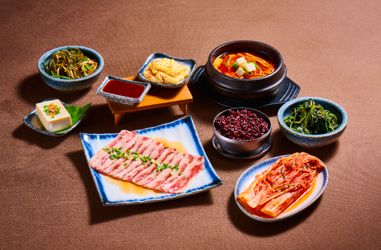 South Korean BBQ joint Maple Tree House is opening its first Bangkok ...