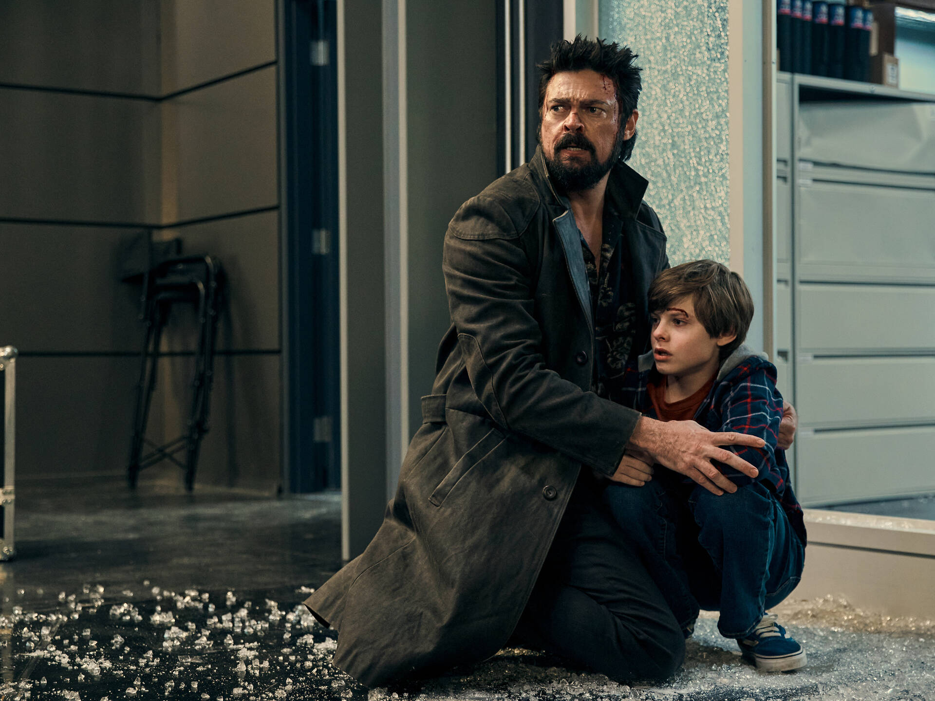 23 Best TV Shows Of 2022: Must-Watch Series According To Time Out