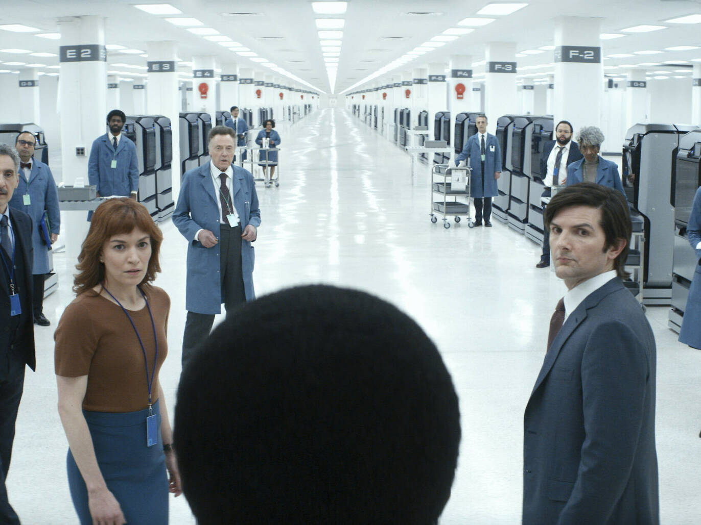 23 Best TV Shows Of 2022: Must-Watch Series According To Time Out