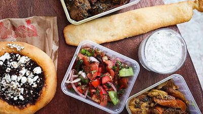 Shosh | Restaurants à Réaumur, Paris