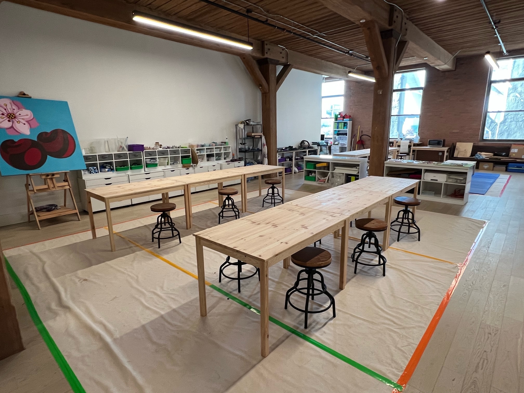 Reach Academy | Things to do in Gowanus, New York