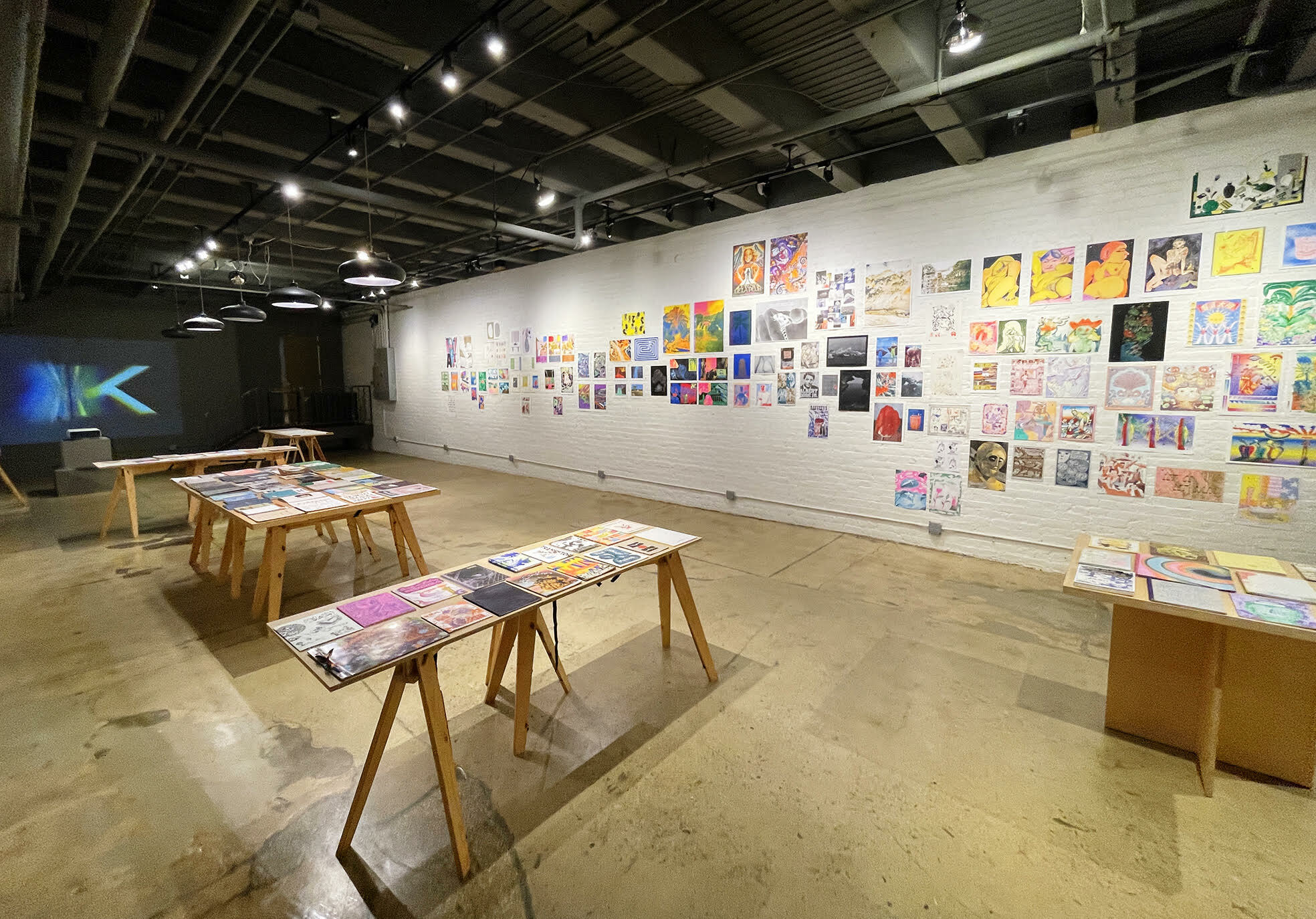 Printing the Future: The Riso Revolution | Art in New York