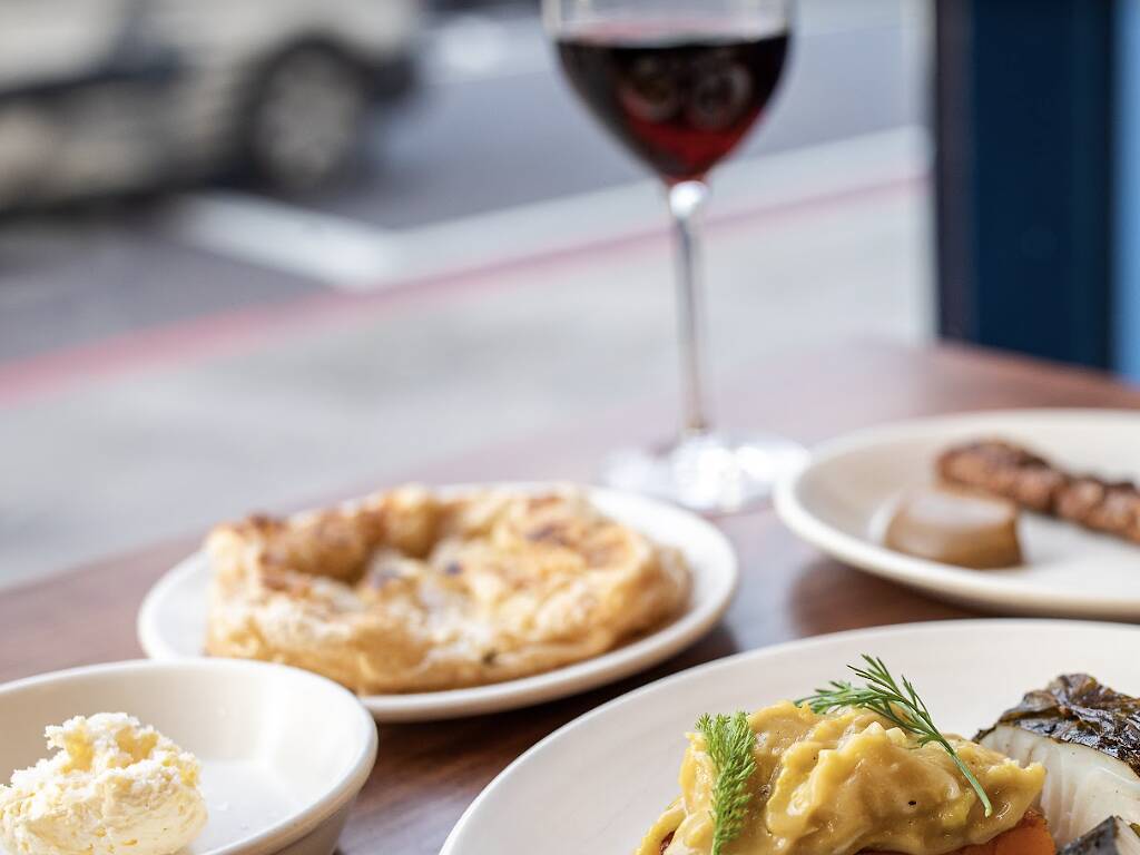 The Best Restaurants in Dalston | 15 Superior East London Spots