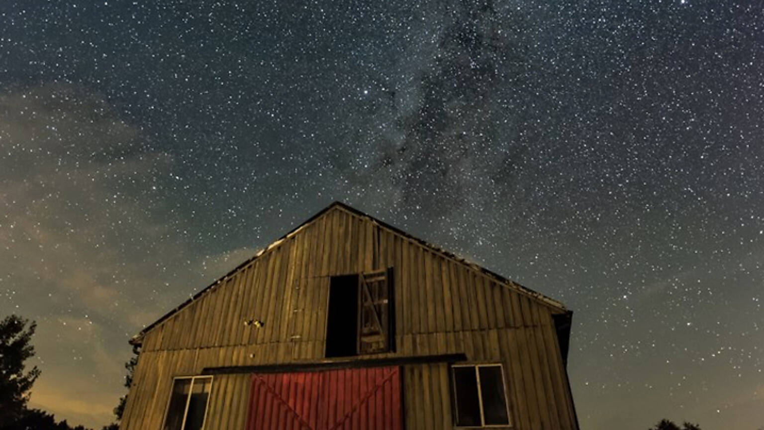 18 Best Places to Stargaze in the U.S. with a Clear Night Sky