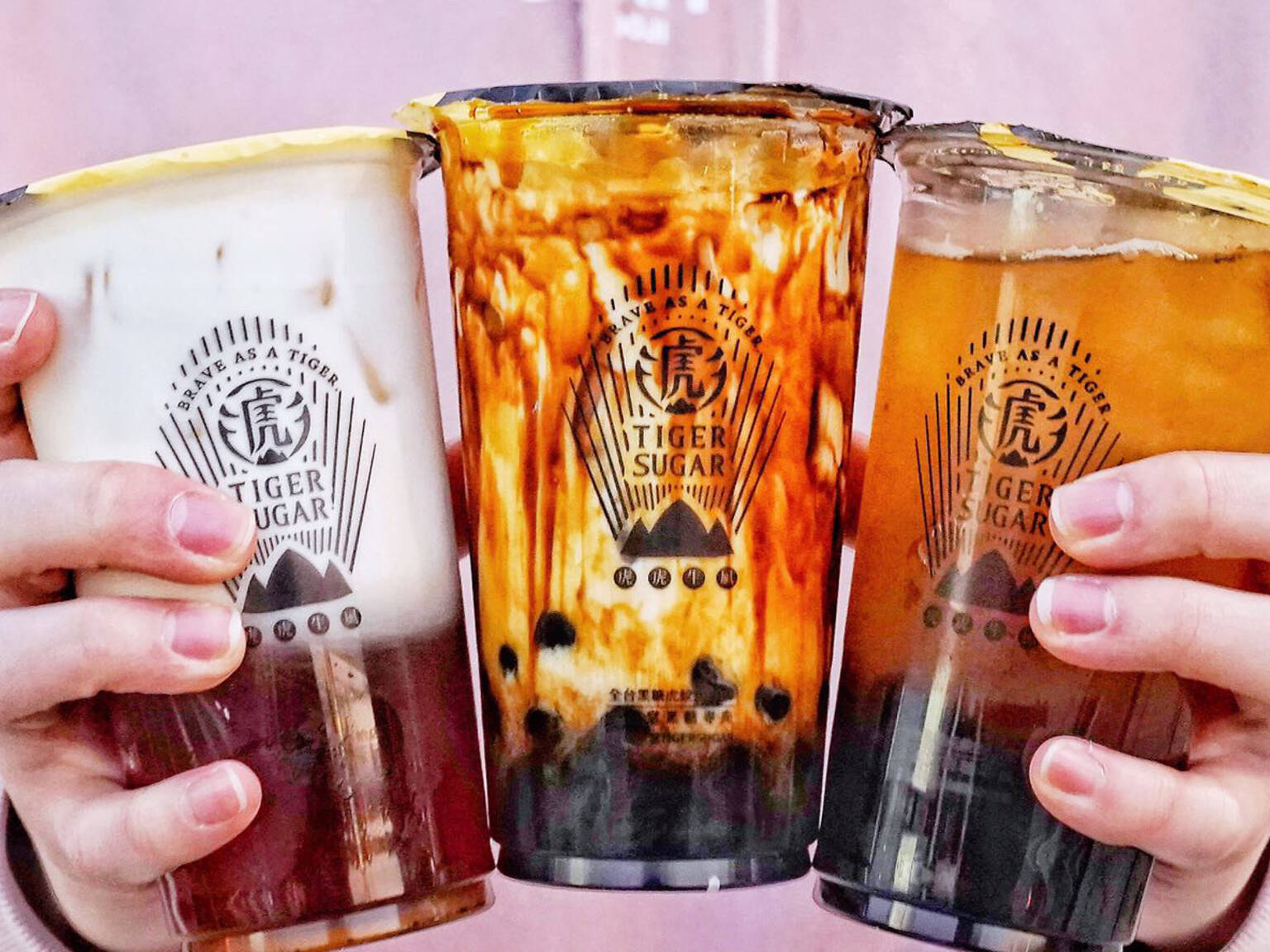 Best Boba Shops in Los Angeles To Get Your Next Bubble Tea Fix