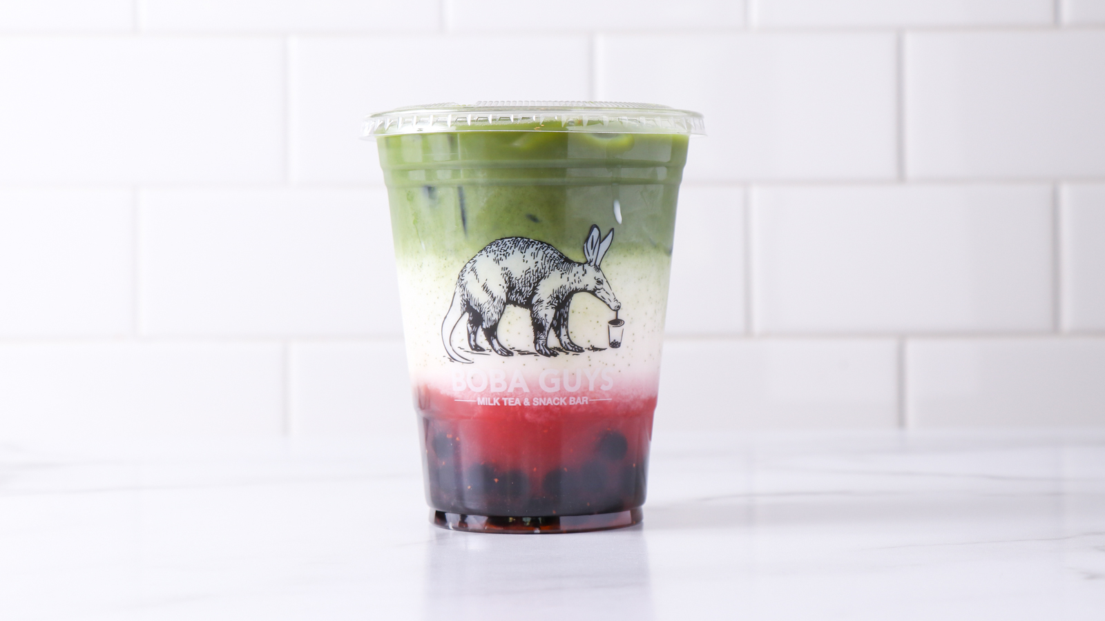 The Boba Guys | Restaurants in Culver City, Los Angeles