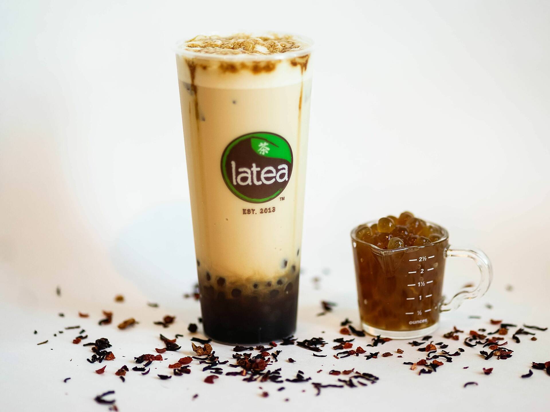 Best Boba Shops in Los Angeles To Get Your Next Bubble Tea Fix