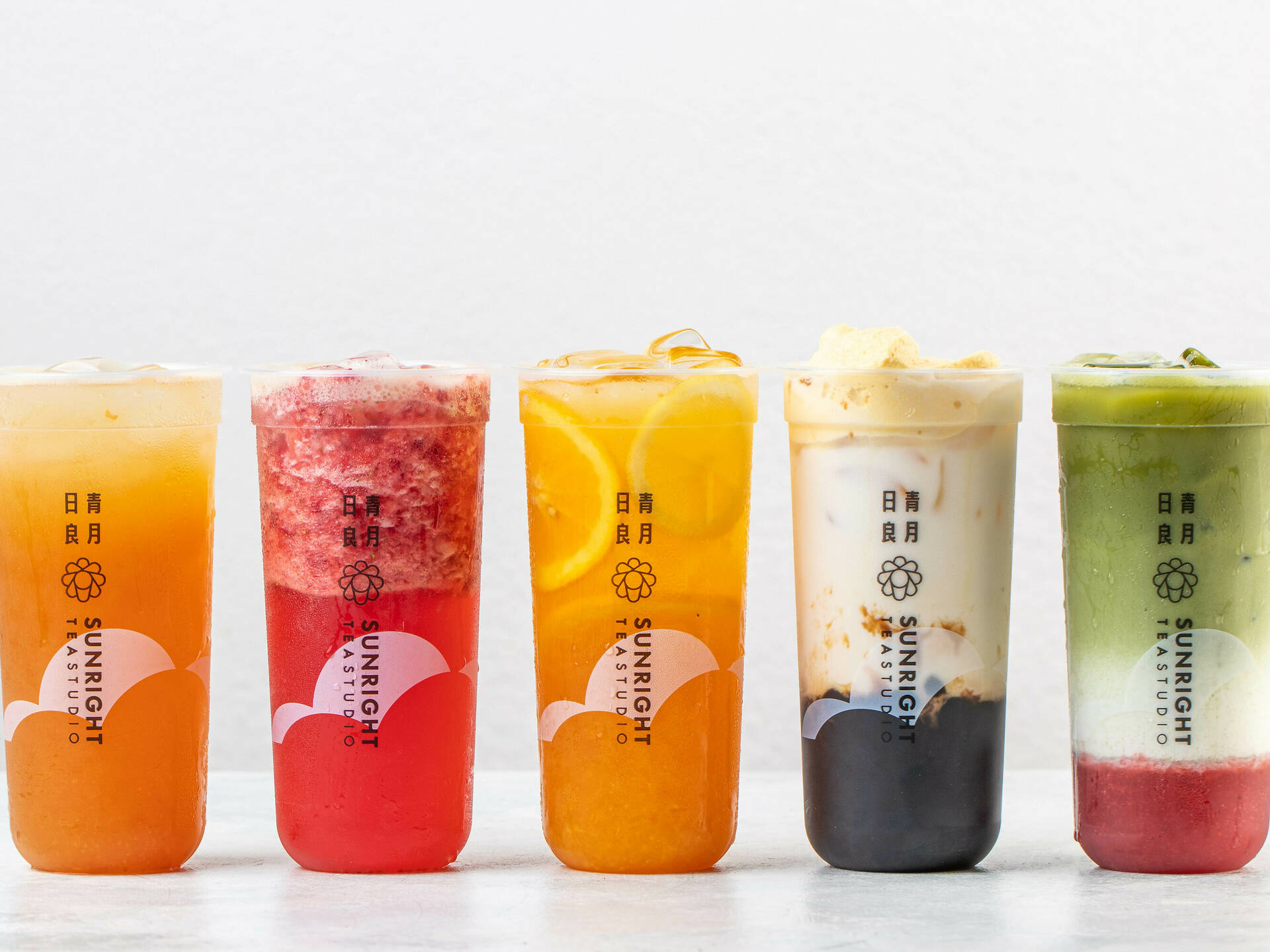Best Boba Shops in Los Angeles To Get Your Next Bubble Tea Fix