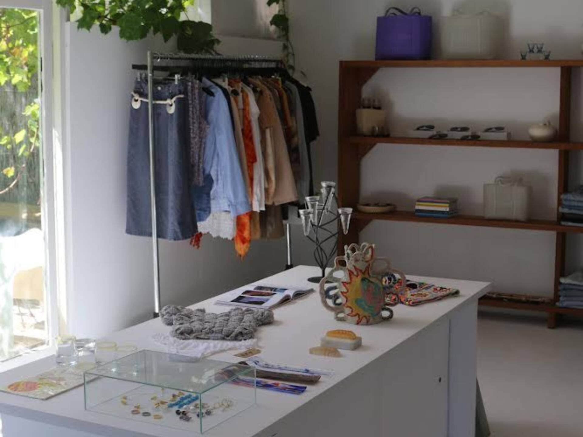 The best independent clothes shops in Sydney