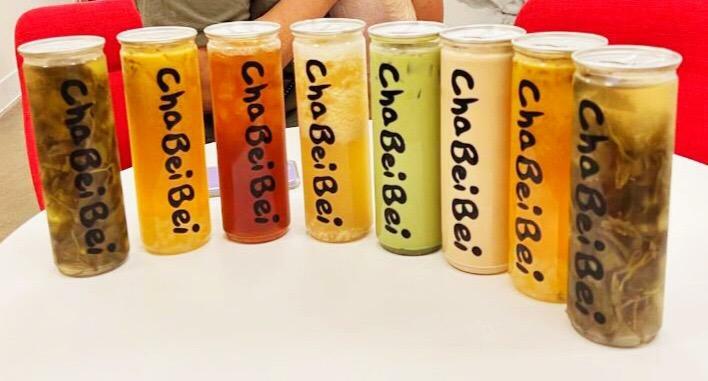 Cha Bei Bei | Restaurants in Monrovia, Los Angeles