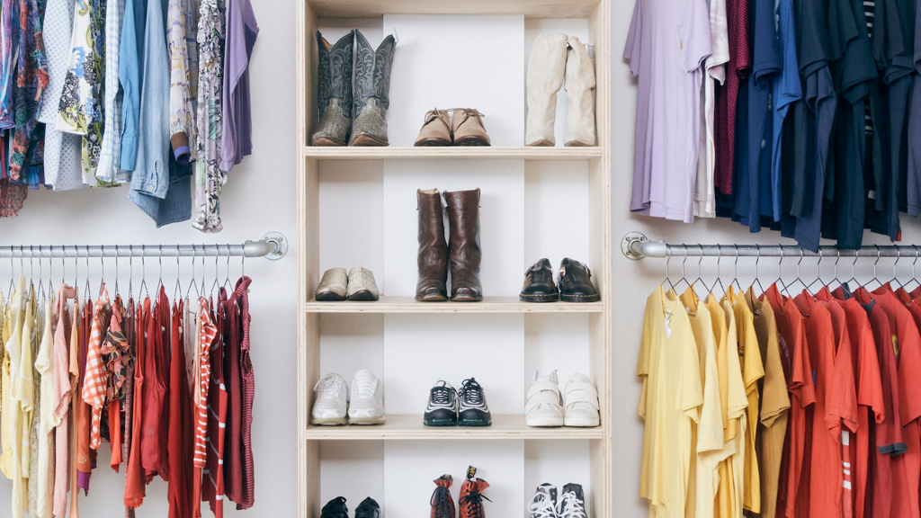 The best independent clothes shops in Sydney