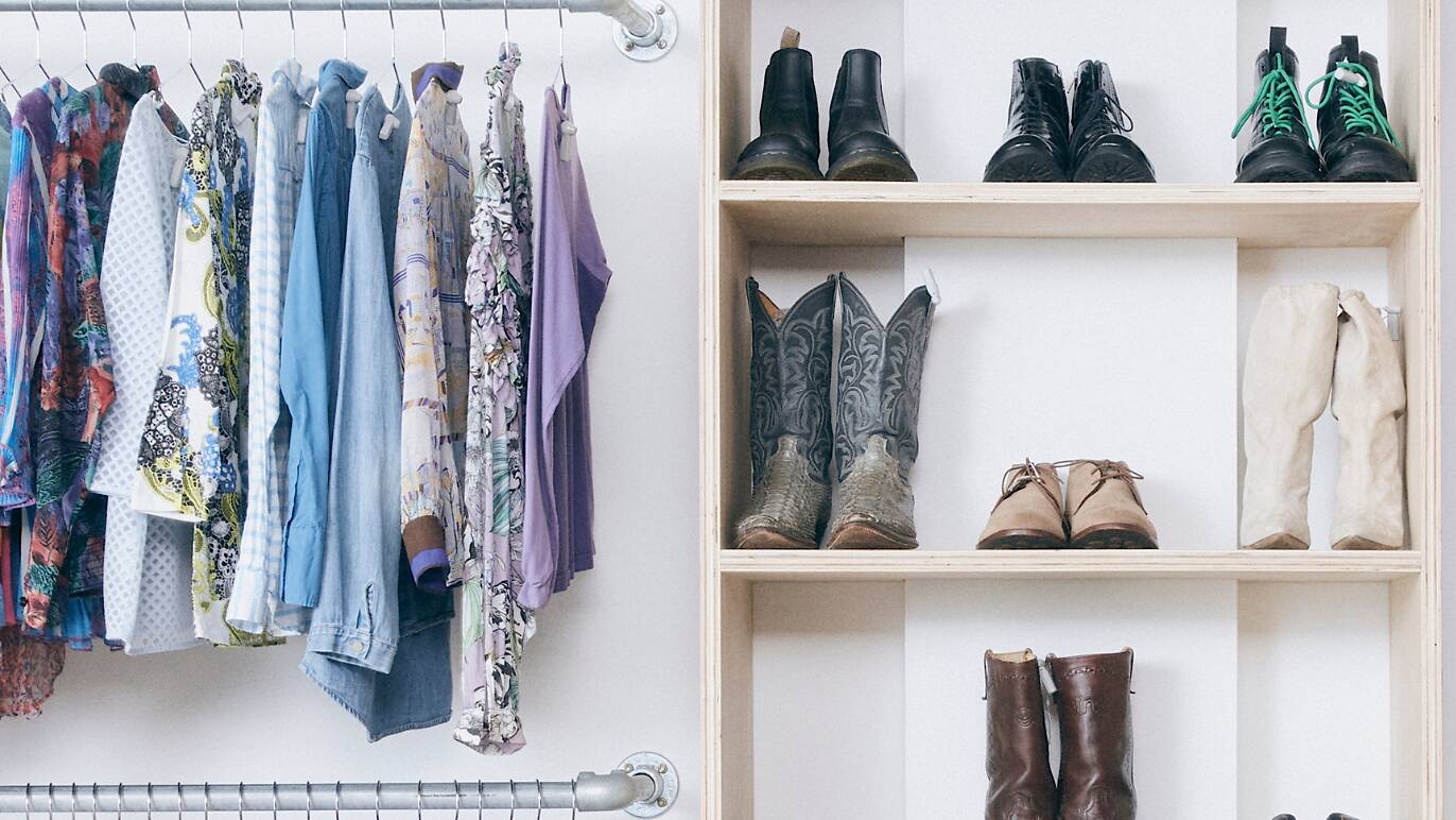 The best independent clothes shops in Sydney