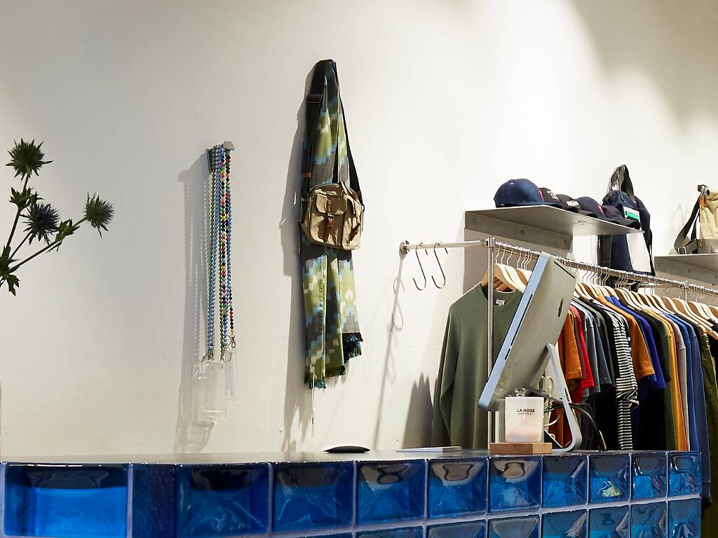 The best independent clothes shops in Sydney