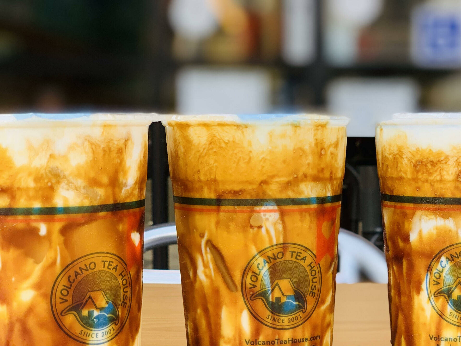 Best Boba Shops in Los Angeles To Get Your Next Bubble Tea Fix