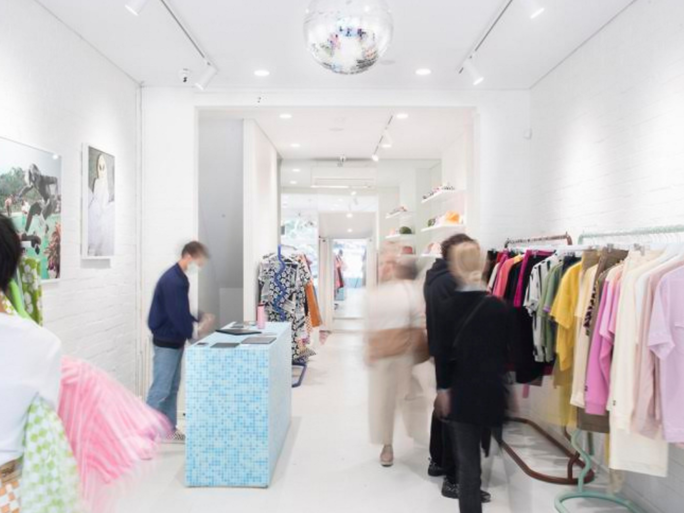 The best independent clothes shops in Sydney