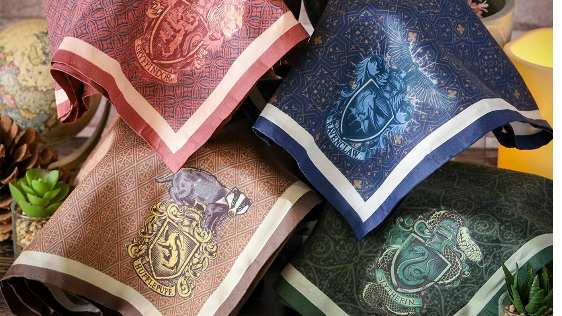 Harry Potter Mahou Dokoro | Shopping in Akasaka, Tokyo