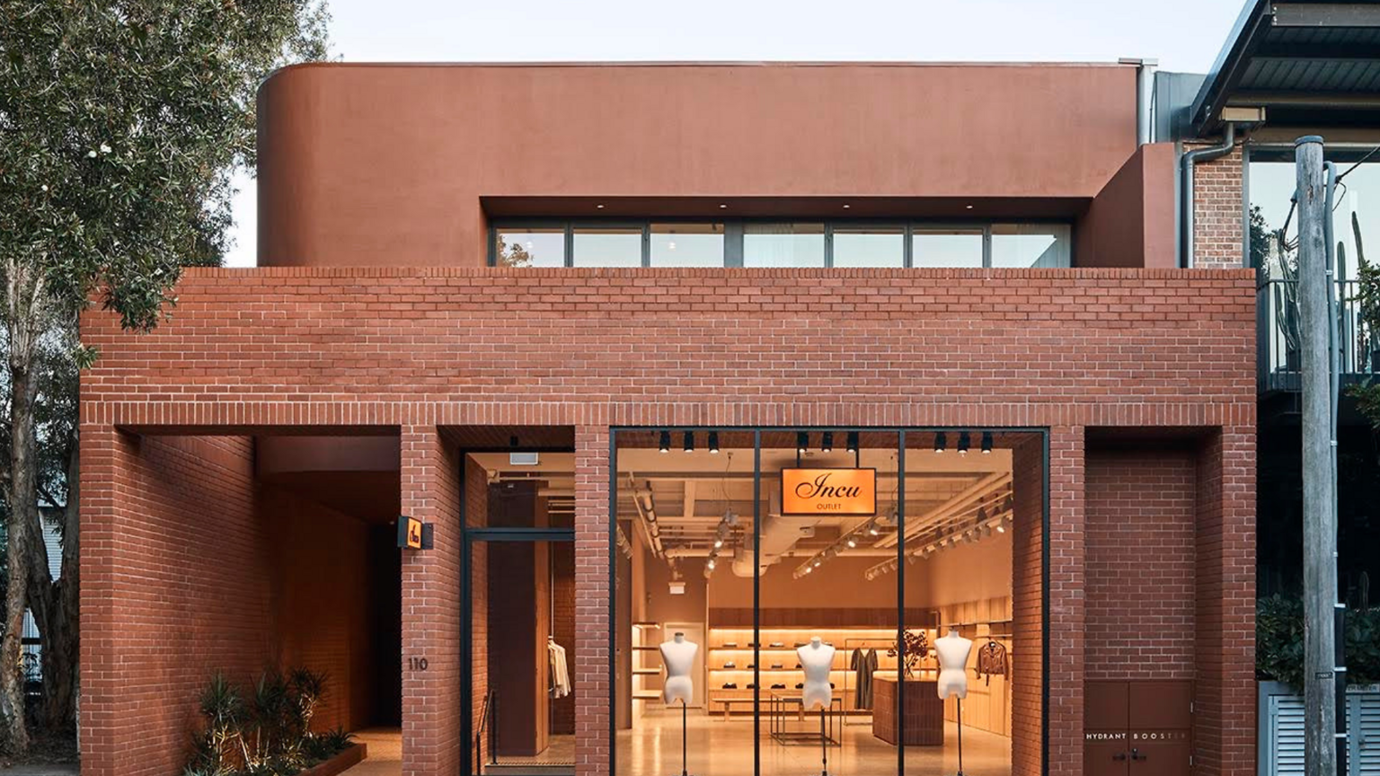 The best independent clothes shops in Sydney