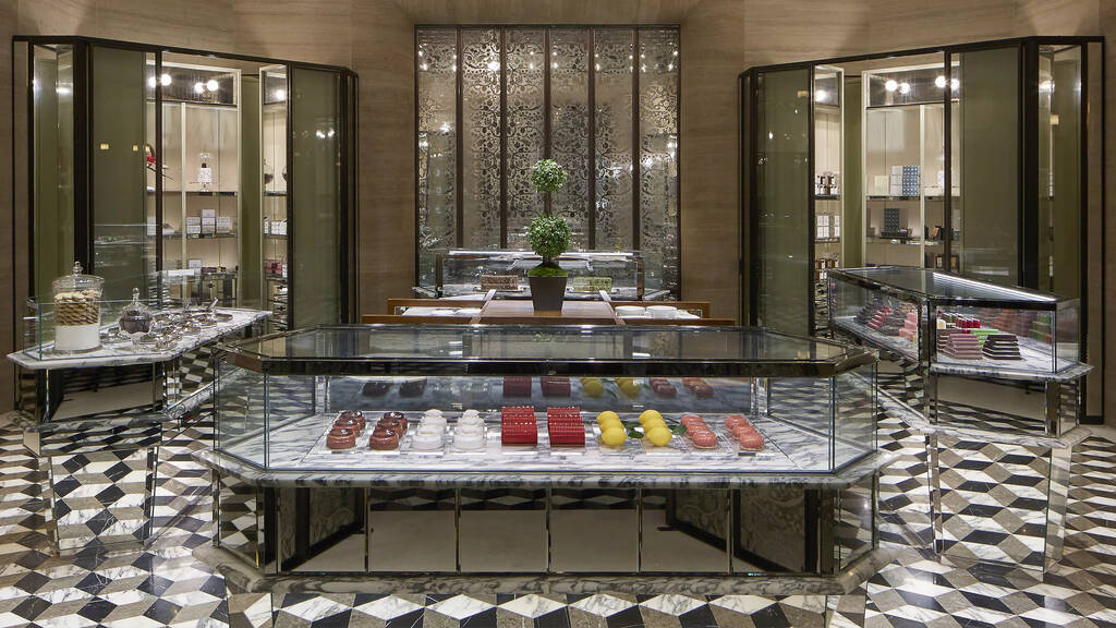 13 best cake shops that deliver in Hong Kong