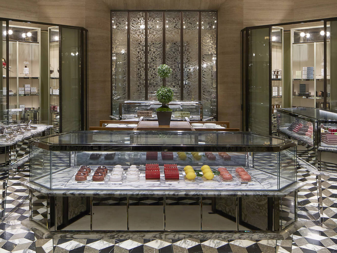 13 best cake shops that deliver in Hong Kong