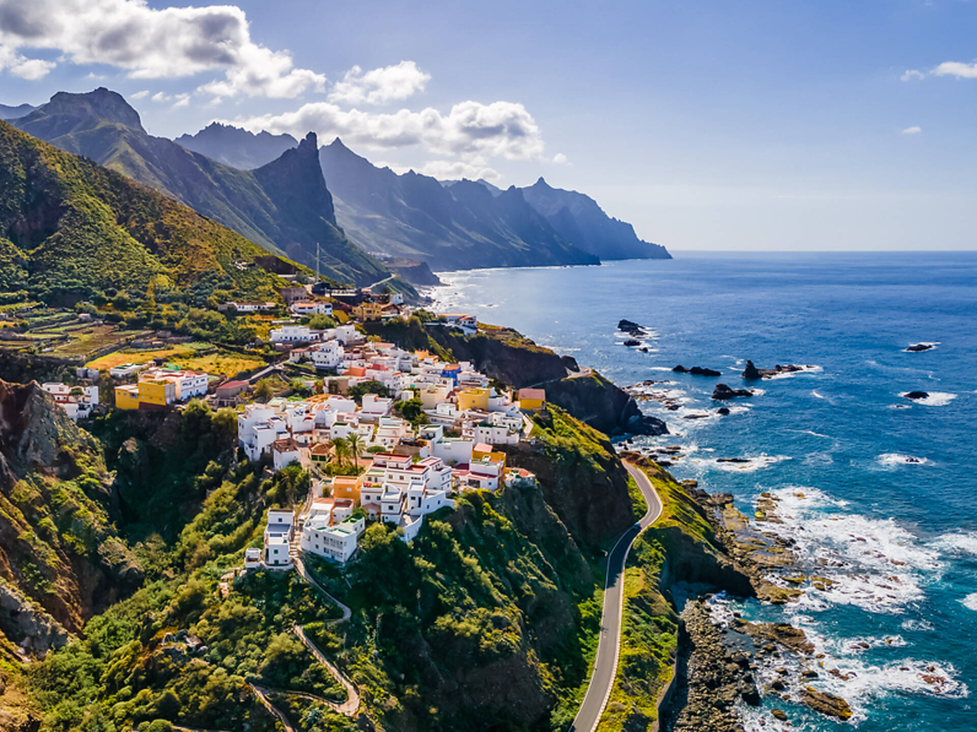 20 Best Cities and Places to Visit in Spain in 2025
