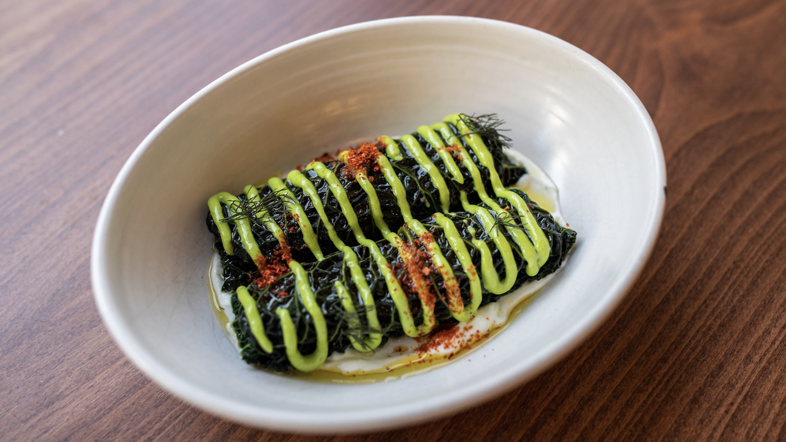 A review of Mangal 2 restaurant in Dalston