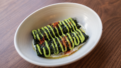 A review of Mangal 2 restaurant in Dalston