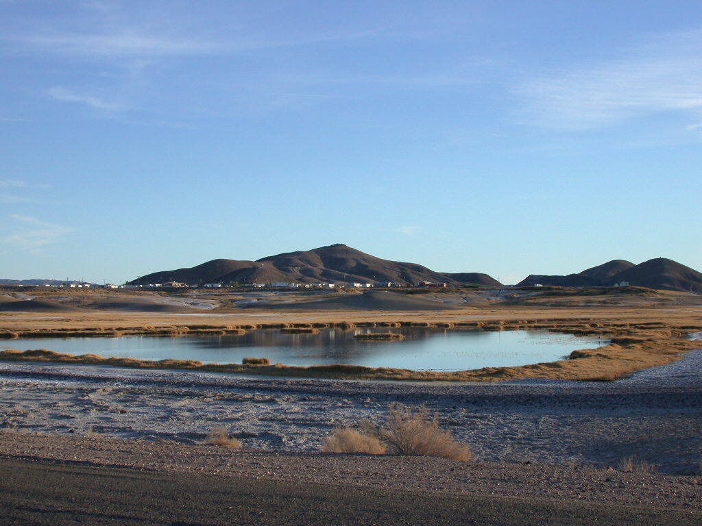 Tecopa Hot Springs | Things to do in Los Angeles