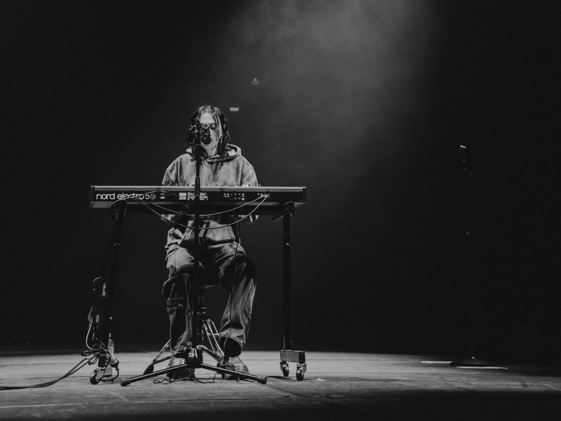 Keshi | Music in Singapore