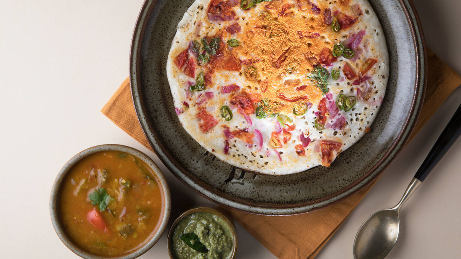 The 16 best Indian restaurants in Melbourne