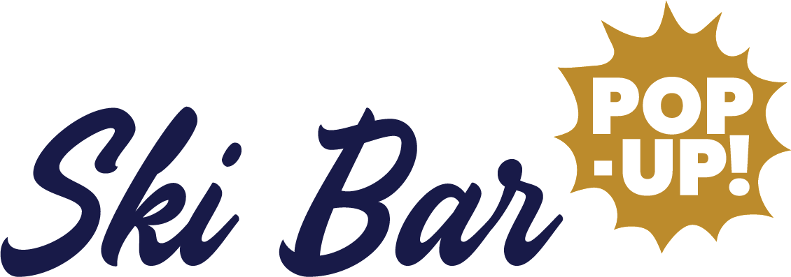 Ski Bar Pop-up at Bow Market | Bars in Boston